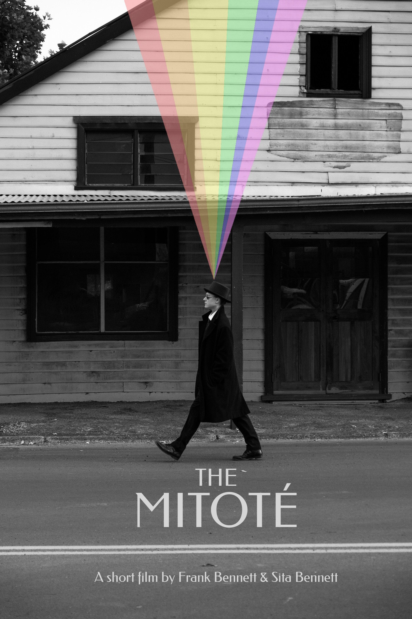 The Committee - Posters — The Movie Database (TMDB)