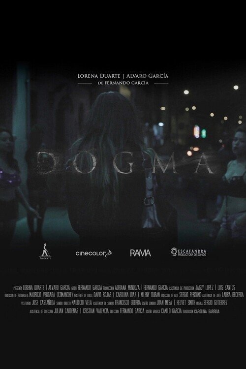Dogma - Posters — The Movie Database (TMDB)
