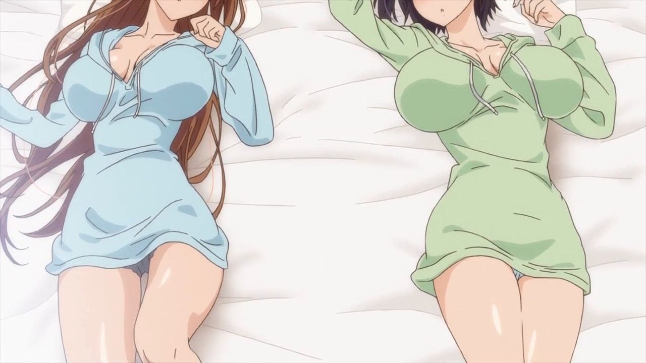 Overflow Season 1 Soft Sisters And Bathing 2020 S1e1