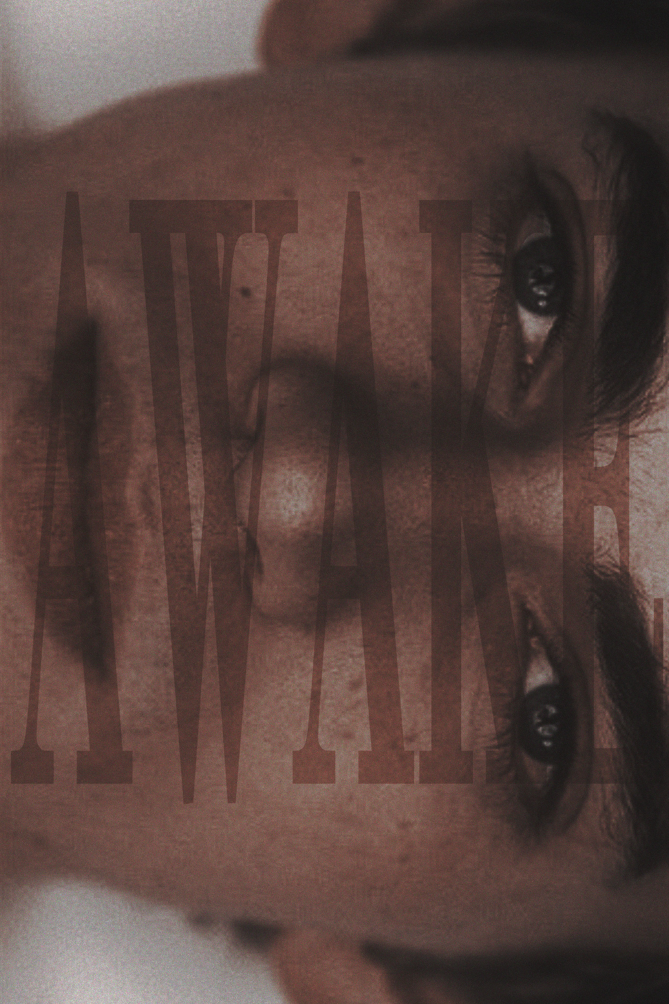 Awake (2007) - Posters — The Movie Database (TMDB)