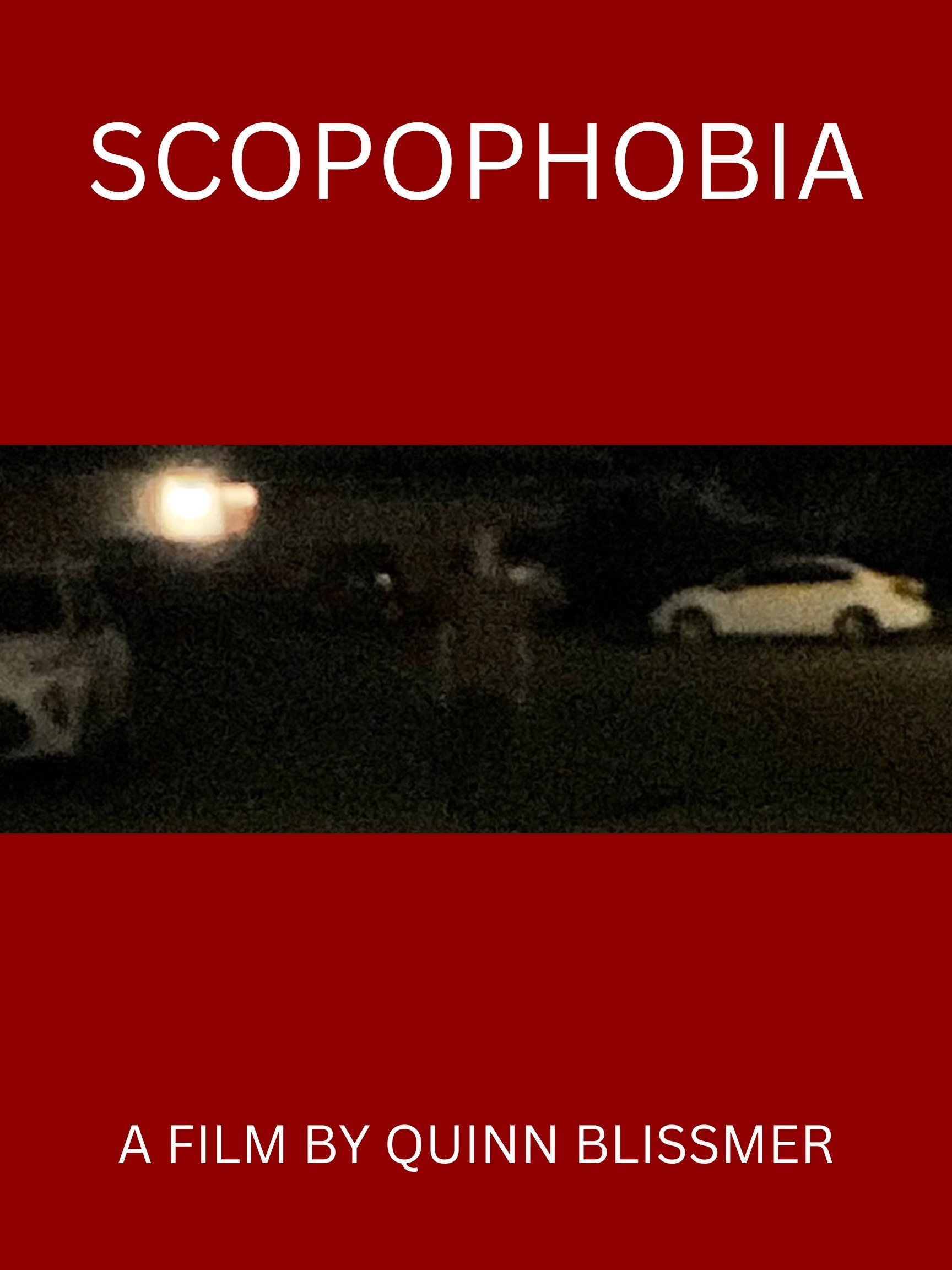 Scopophobia (2023) - Posters — The Movie Database (TMDB) Scopophobia (2023) - Posters — The Movie Database (TMDB)