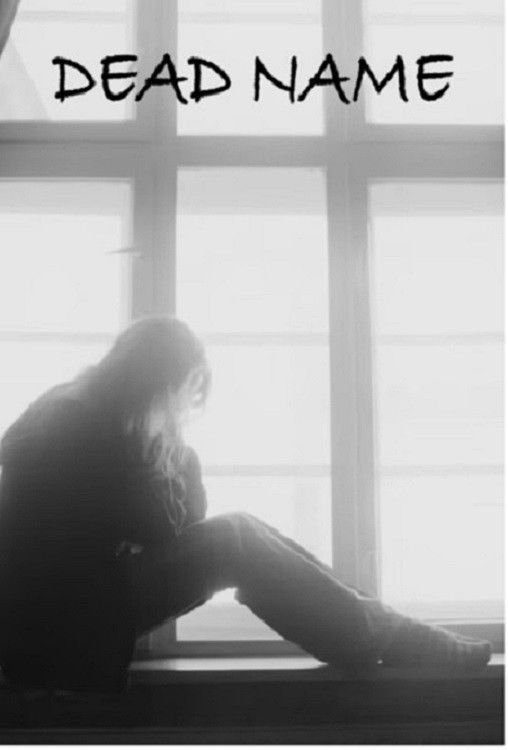 Dead Name (2022) - Posters — The Movie Database (TMDB)