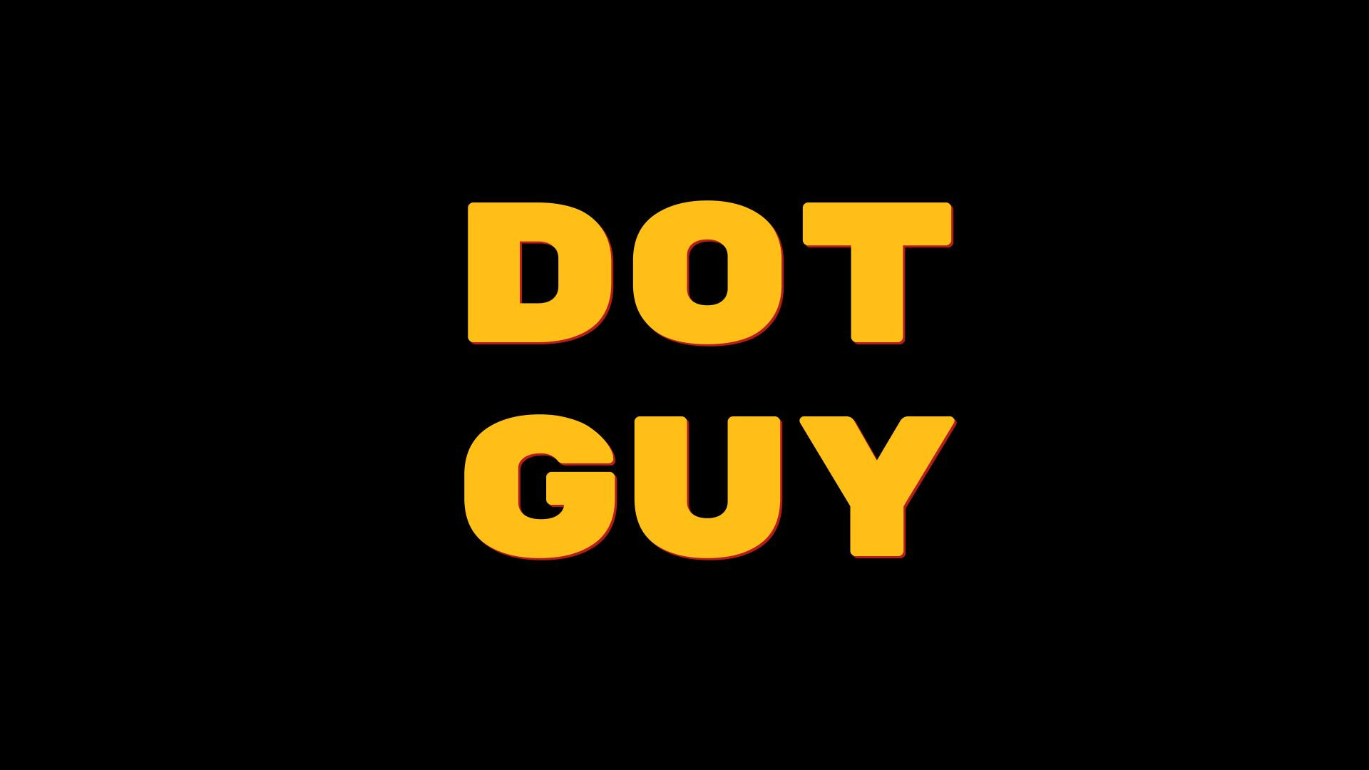 Dot Guy (2025) - AZ Movies