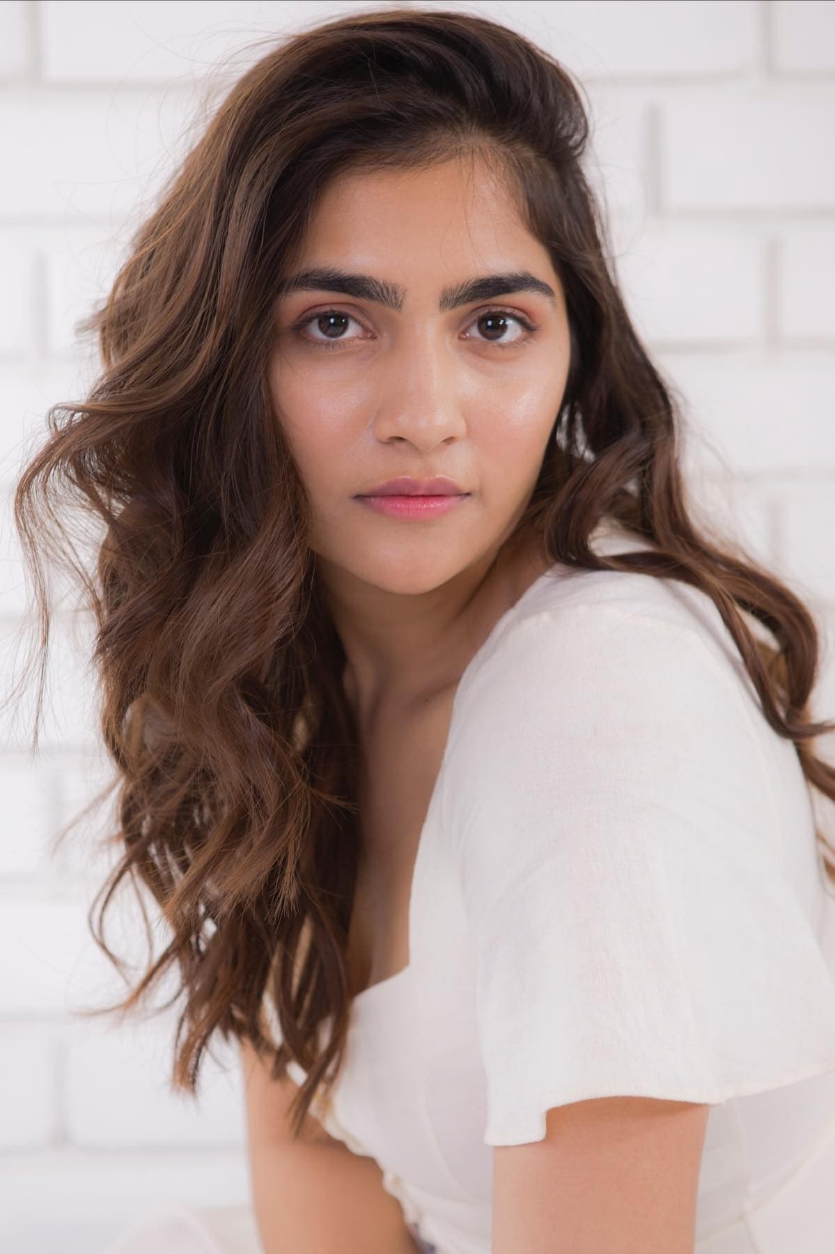 Rukmini Vasanth - Profile Images — The Movie Database (TMDB)