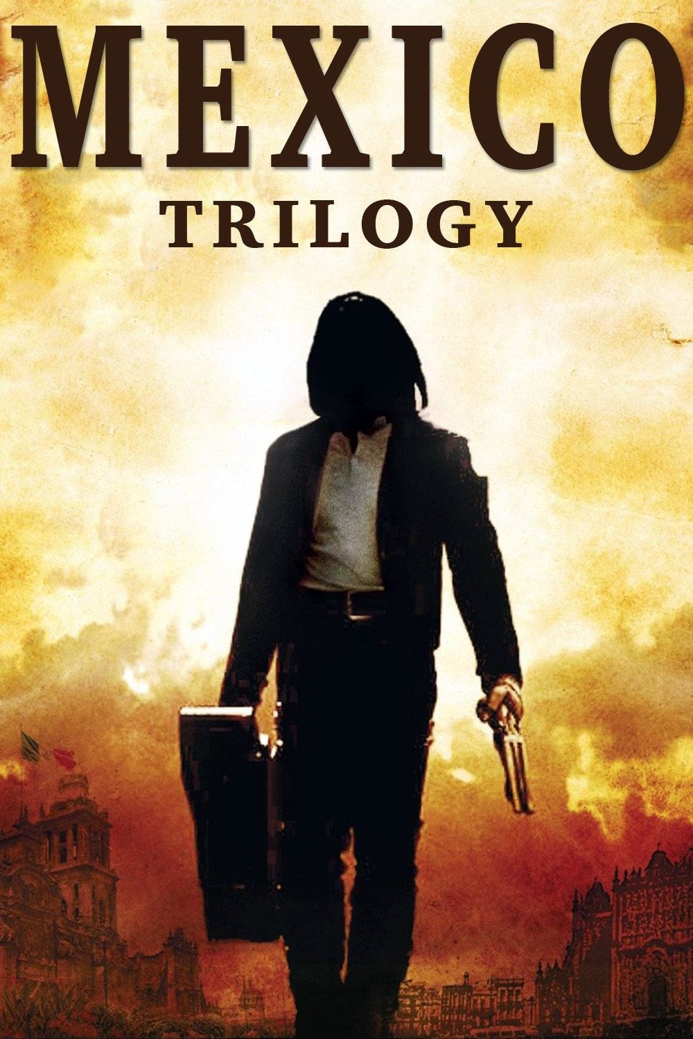 Mexico Collection - Posters — The Movie Database (TMDB)