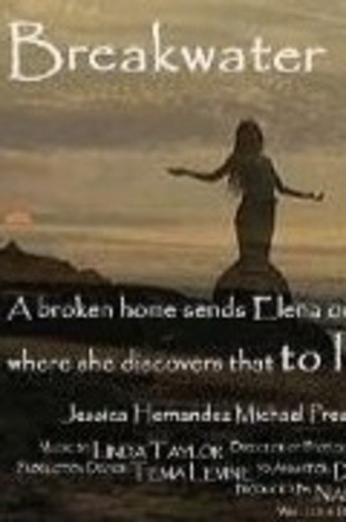 Breakwater (2004) - Posters — The Movie Database (TMDB)