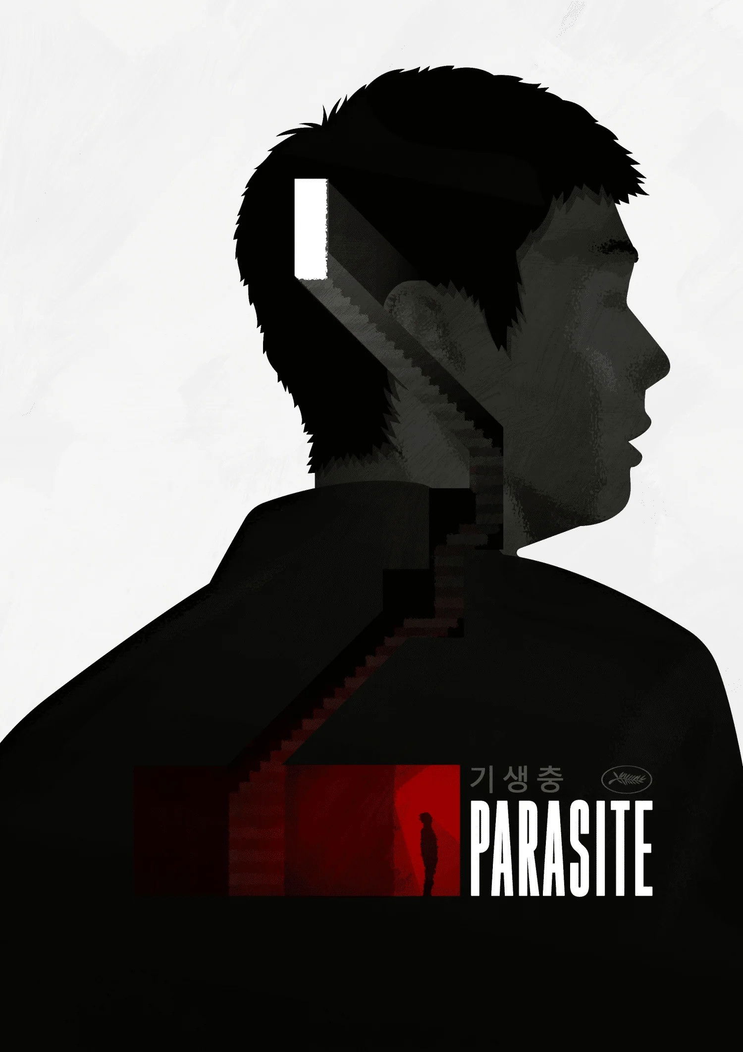 Parasite (2019) - Posters — The Movie Database (TMDB)