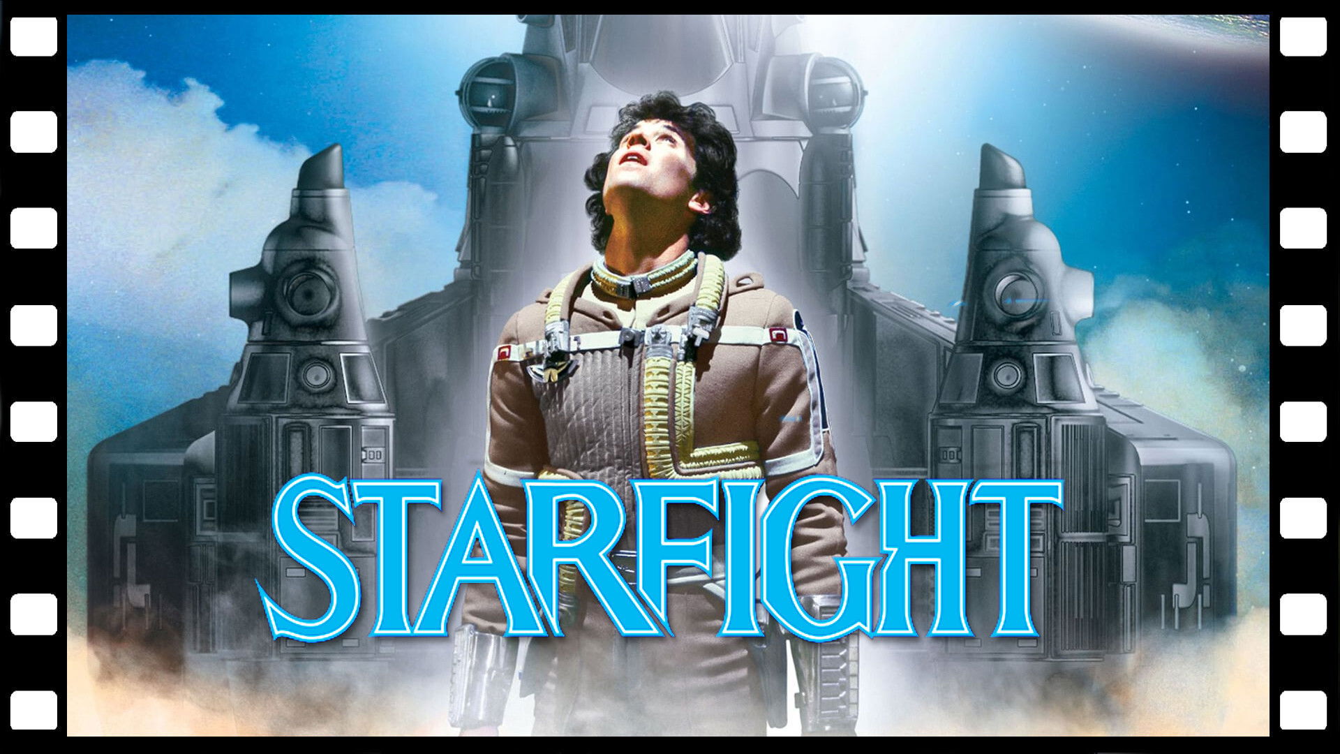 The Last Starfighter (1984) - AZ Movies