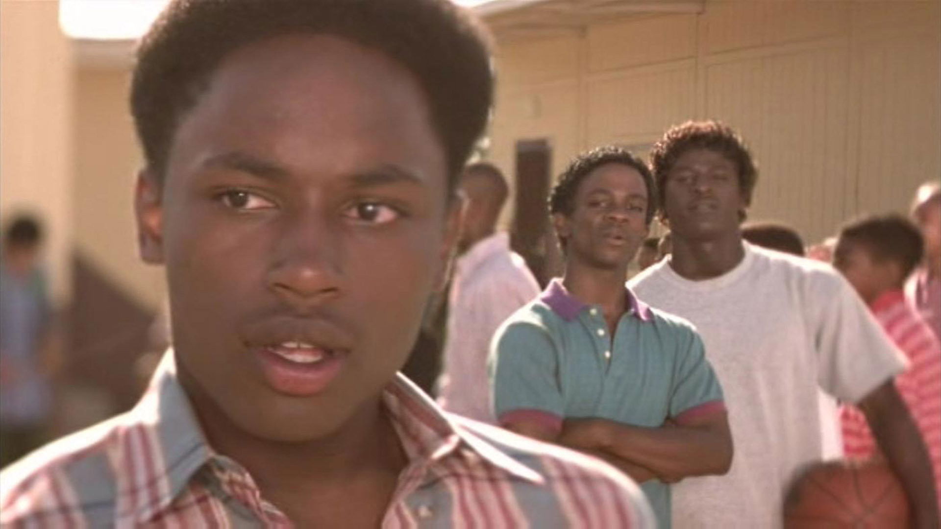 The Wood (1999) – Filmer – Film . nu