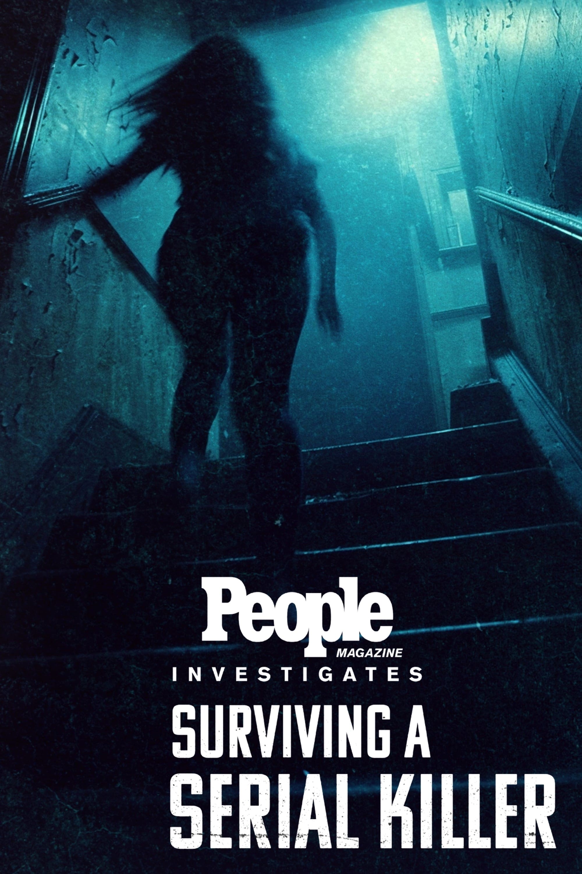 People Magazine Investigates Surviving A Serial Killer Tv Series 2024