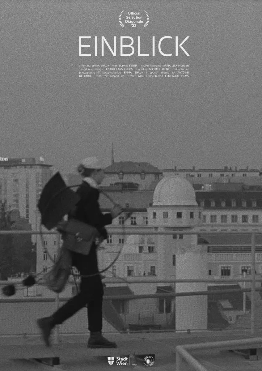 Insight (2022) - Posters — The Movie Database (TMDB)