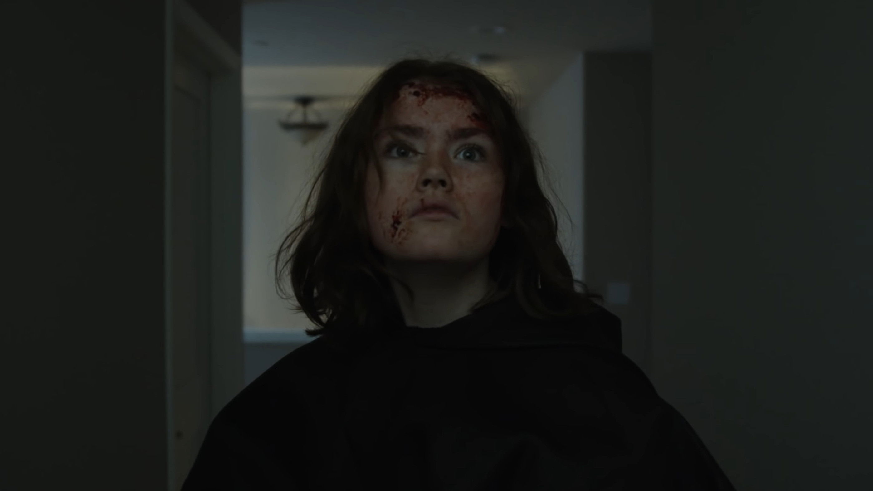 Blinded (2021) - Backdrops — The Movie Database (TMDB)