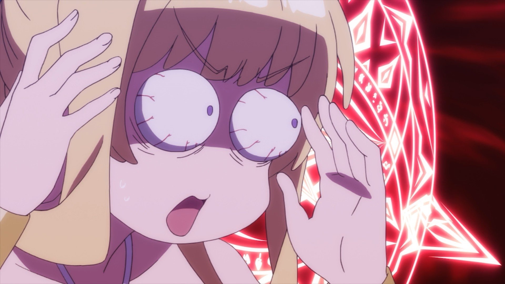 Odcienk 4 - Sezon 1 - Shinchou Yuusha: Kono Yuusha ga Ore TUEEE Kuse ni ...