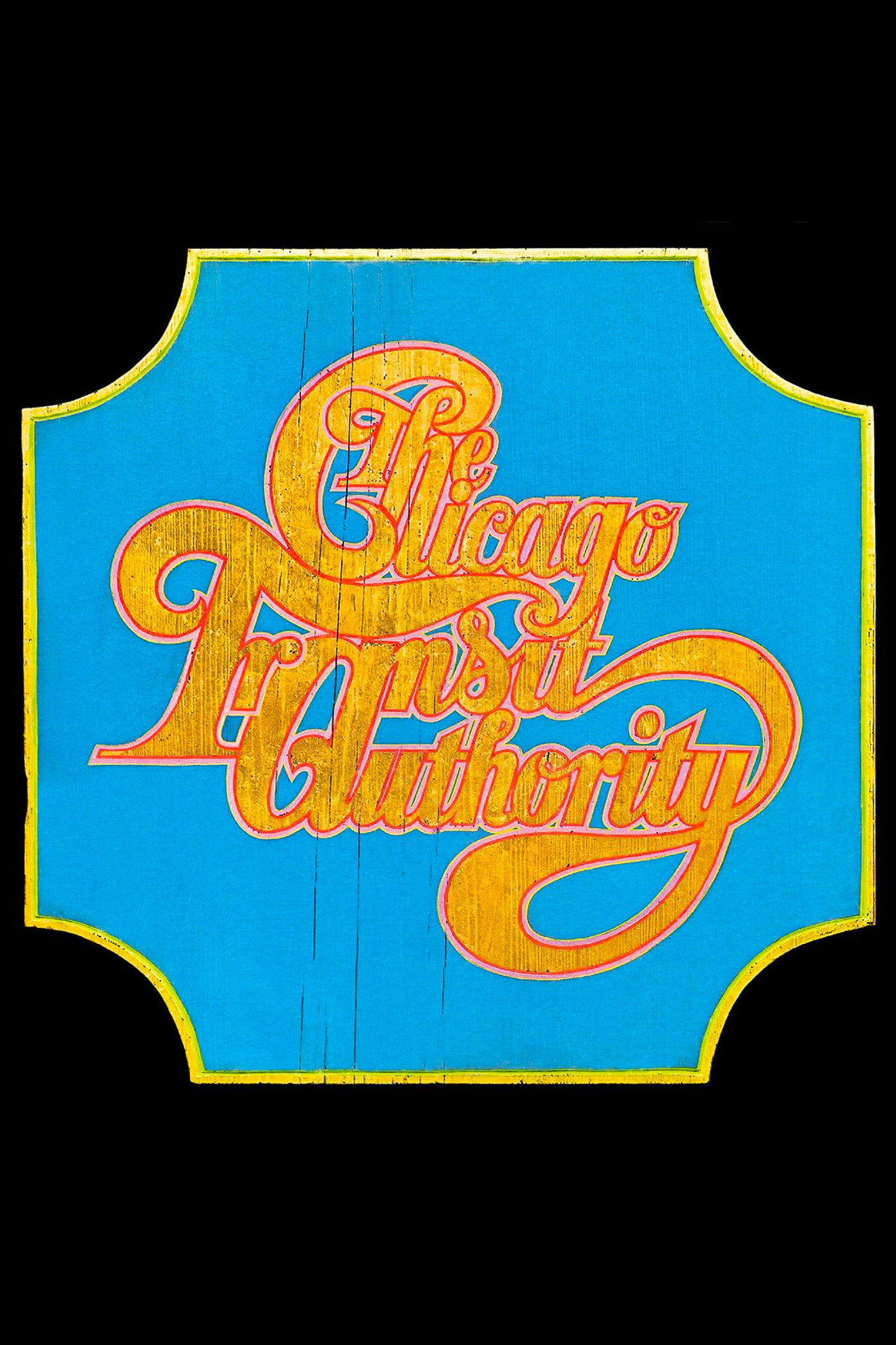 Chicago Transit Authority - Posters — The Movie Database (TMDB)