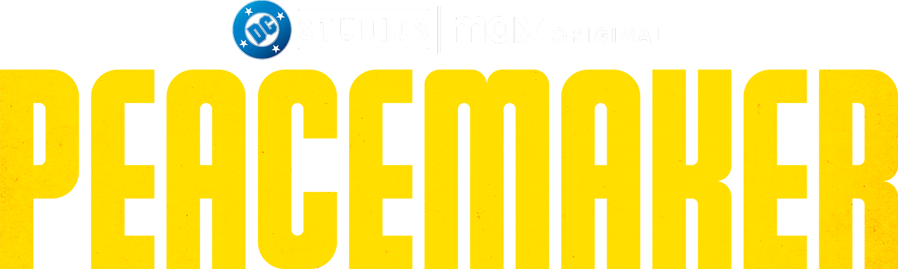 Peacemaker (TV Series 2022- ) - Logos — The Movie Database (TMDB)