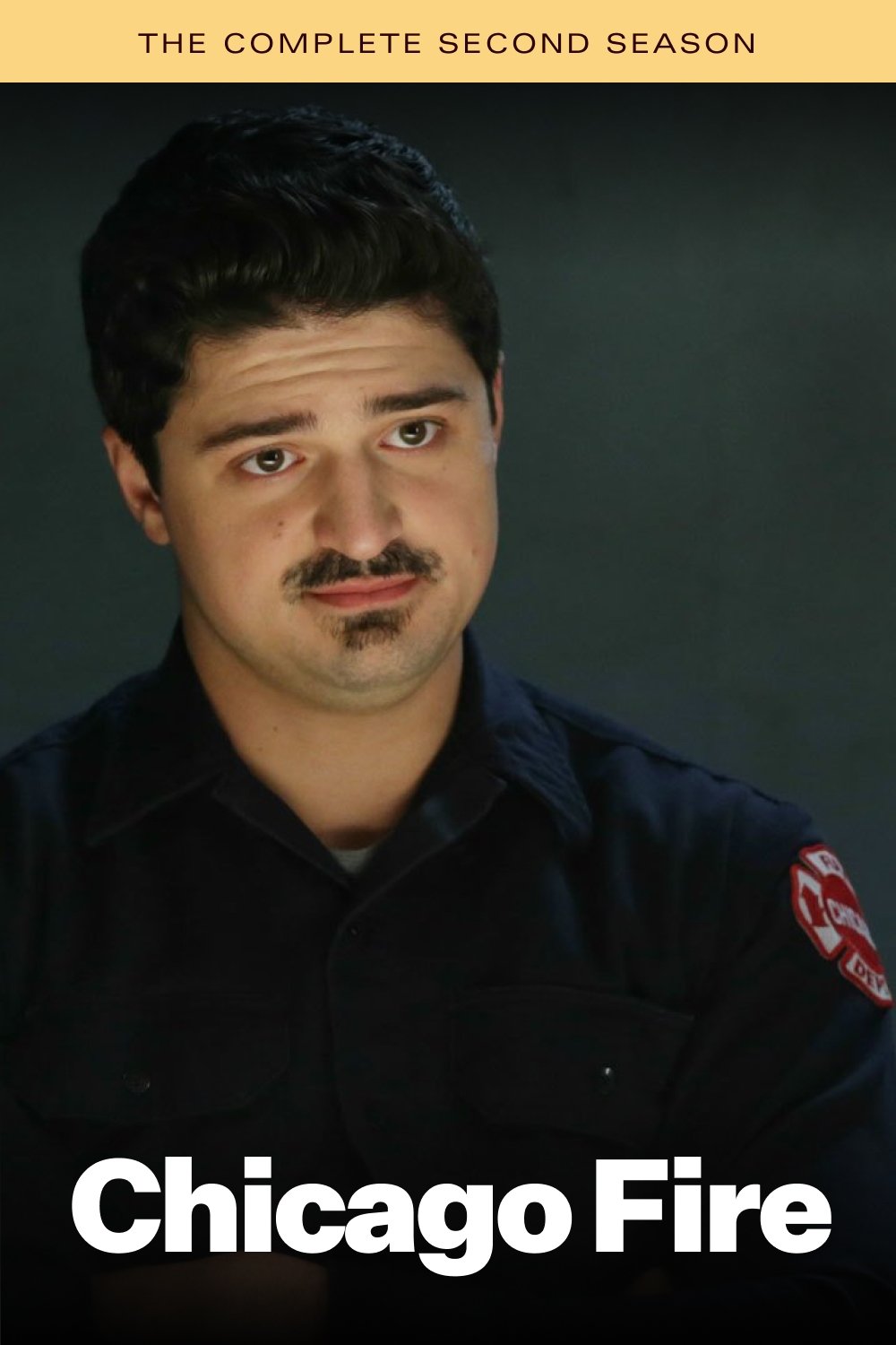 Chicago Fire (TV Series 2012- ) - Posters — The Movie Database (TMDB)