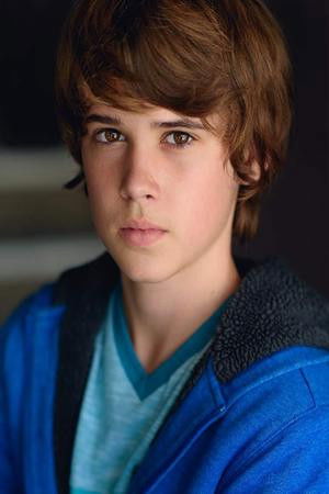 Logan Allen - Profile Images — The Movie Database (TMDb)