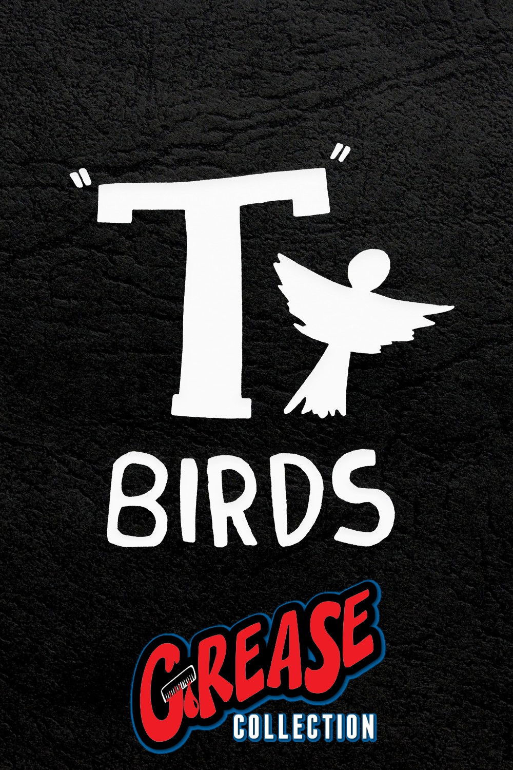 Grease Collection - Posters — The Movie Database (TMDB)