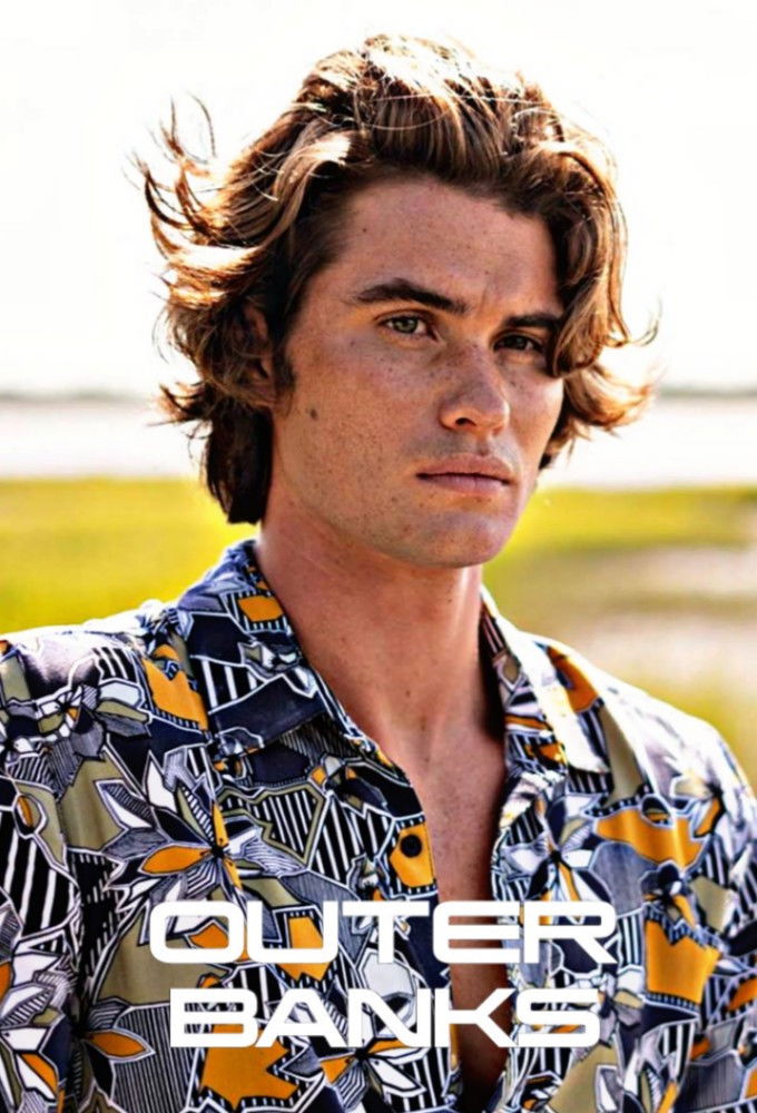 Outer Banks (TV Series 2020- ) - Posters — The Movie Database (TMDB)