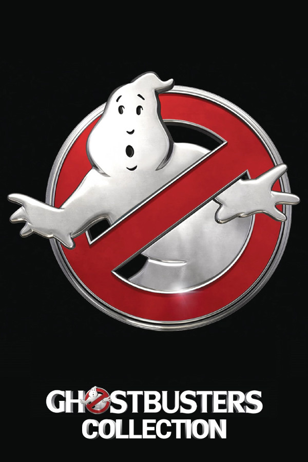 Ghostbusters Collection - Posters — The Movie Database (TMDB)
