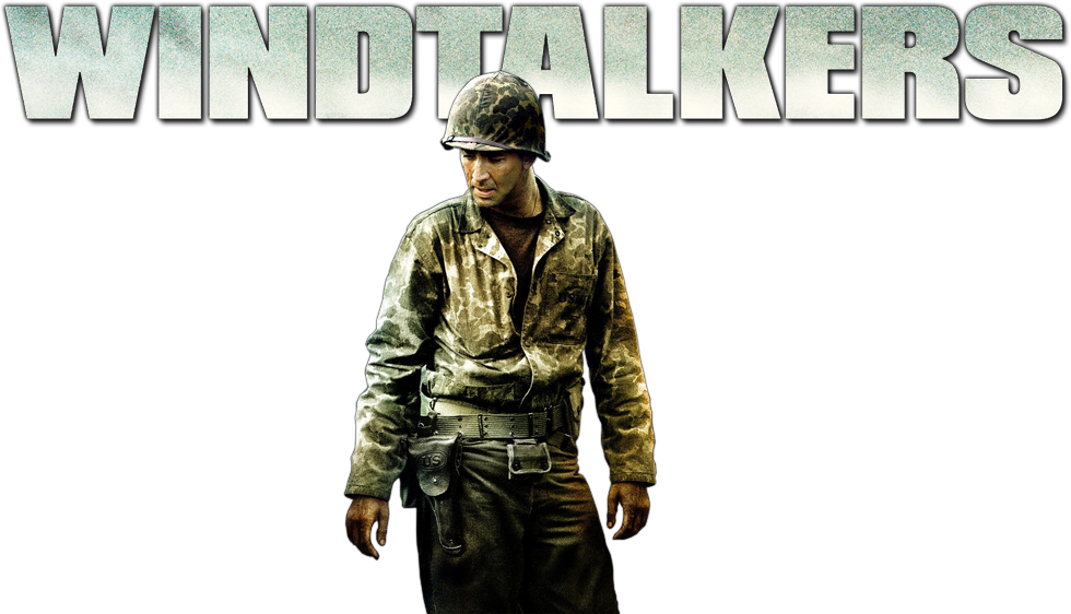 Windtalkers (2002) - Logos — The Movie Database (TMDB)