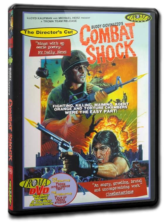 Combat Shock (1986) – Filmer – Film . nu