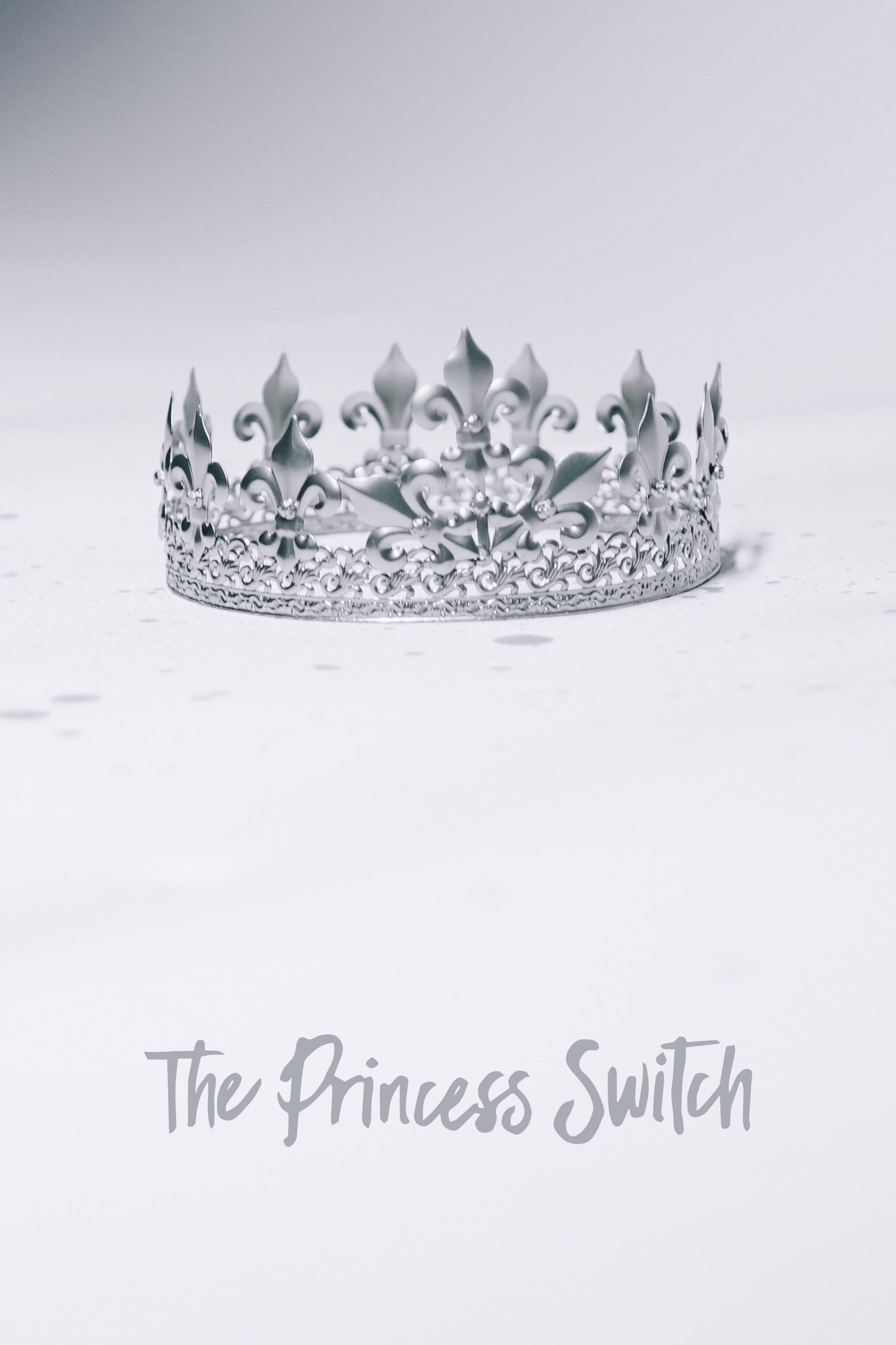 The Princess Switch (2018) - Posters — The Movie Database (TMDB)
