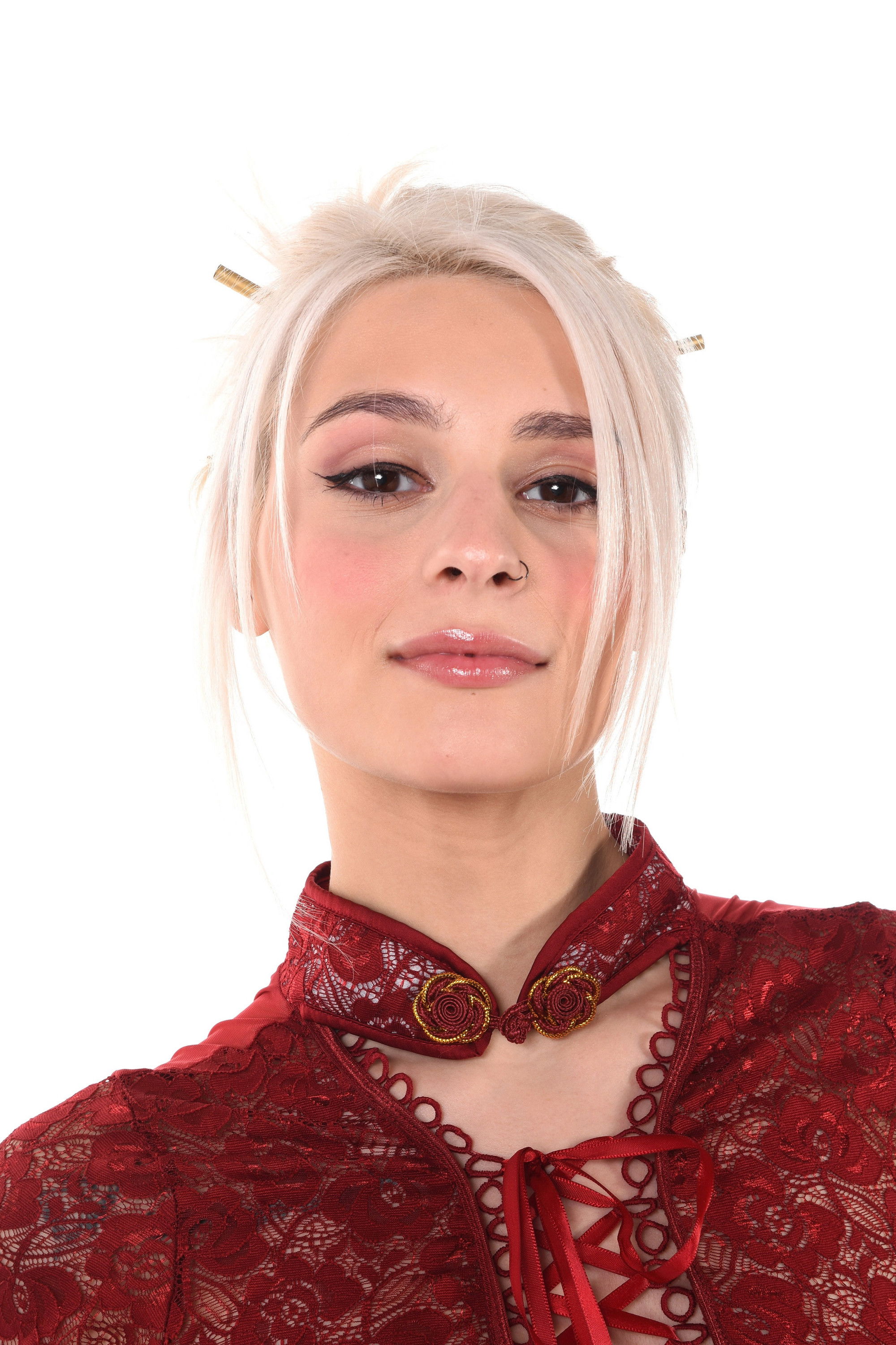 Christy White - Profile Images — The Movie Database (TMDB)