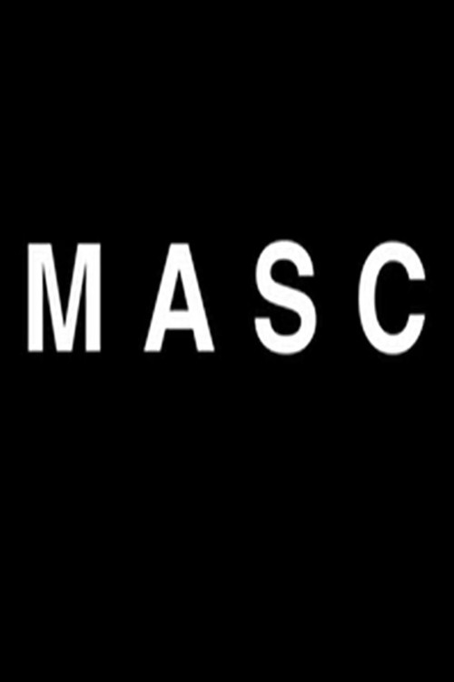 Masc (2022) - Posters — The Movie Database (TMDB)