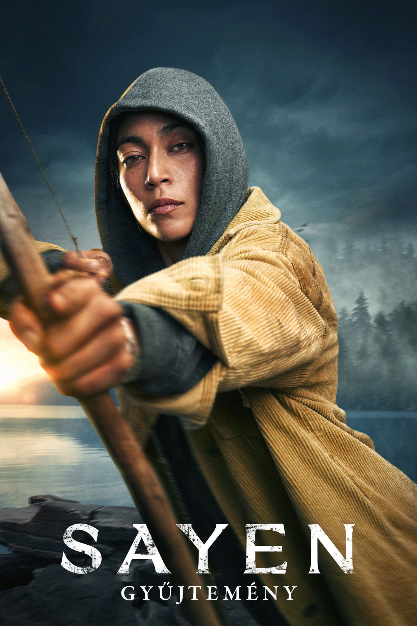 Sayen Collection - Posters — The Movie Database (TMDB)