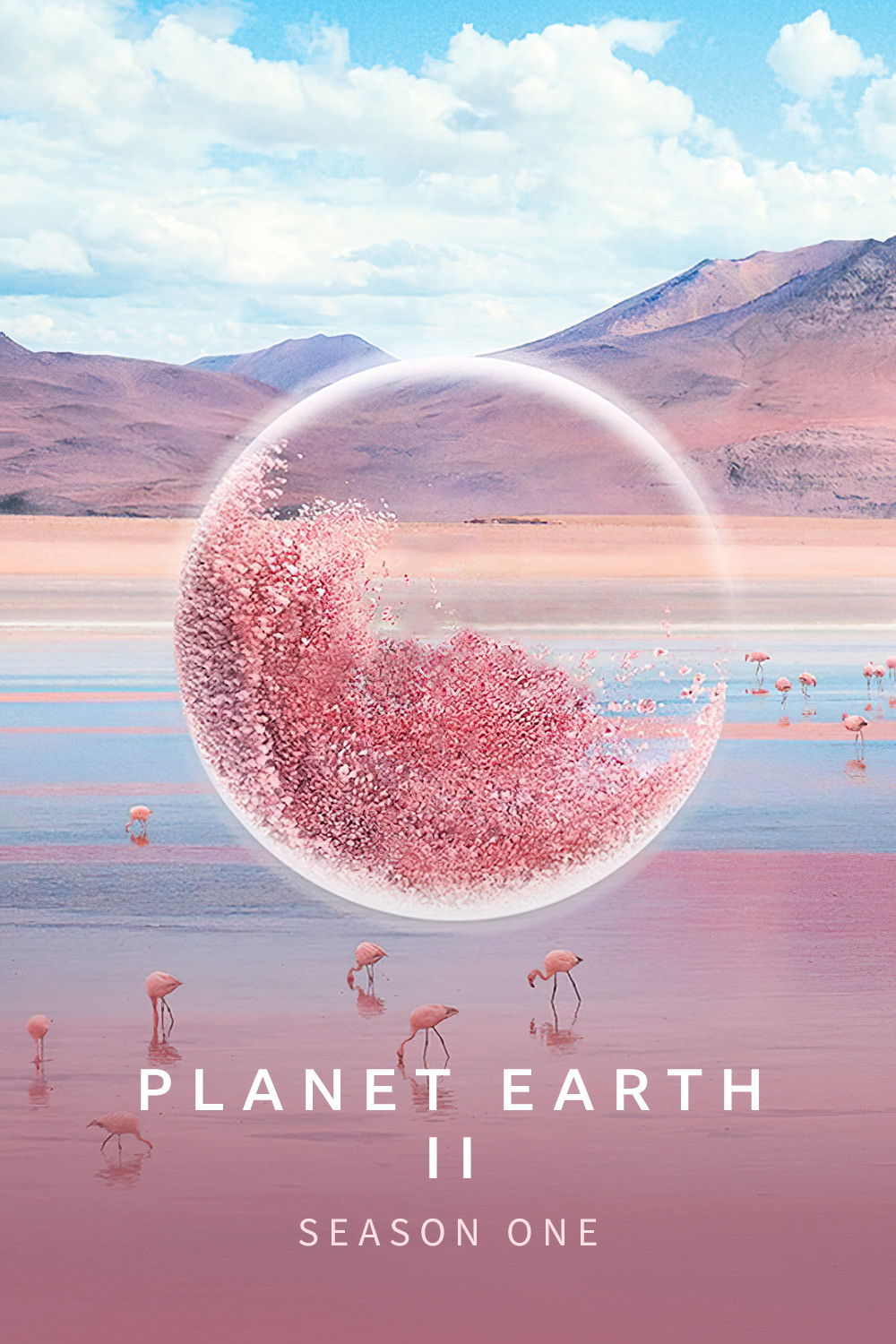 Planet Earth II (TV Series 2016-2016) - Posters — The Movie Database (TMDB)