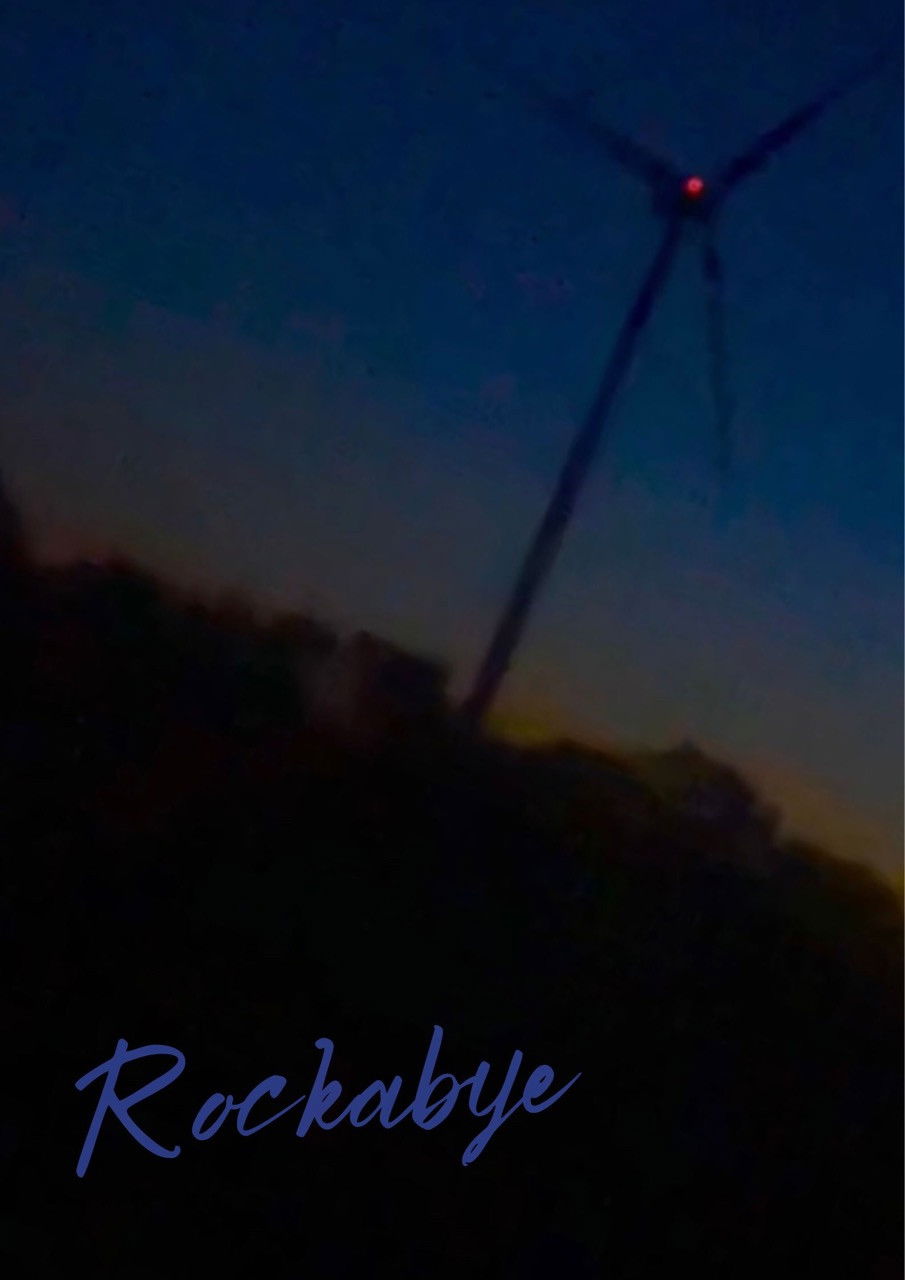 Rockabye (2024) - Posters — The Movie Database (TMDB)