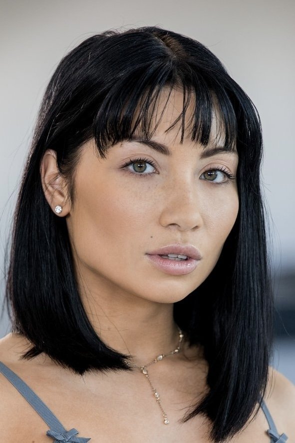 Rina Ellis Profile Images — The Movie Database Tmdb