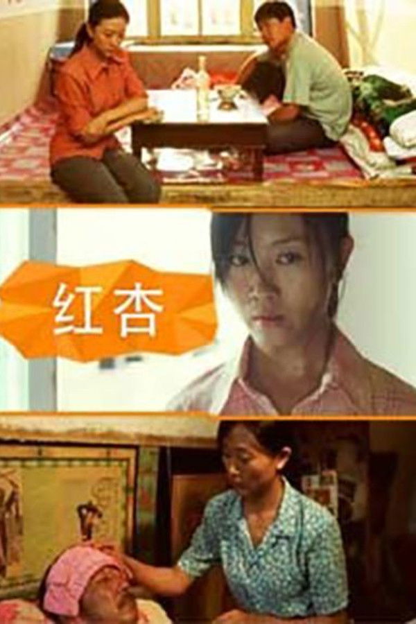 Hongxing (2005) - Posters — The Movie Database (TMDB)