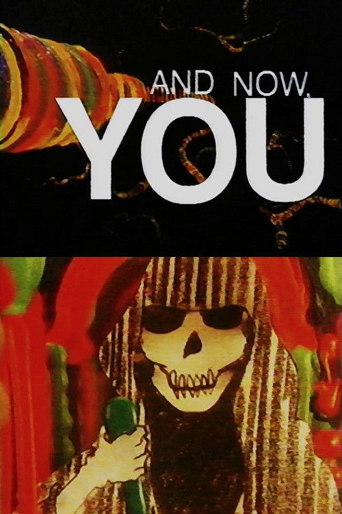 And Now, You (1990) - Posters — The Movie Database (TMDB)