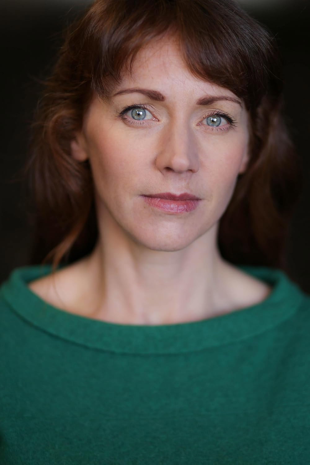 Lucianne McEvoy Movies and TV Shows - Plex