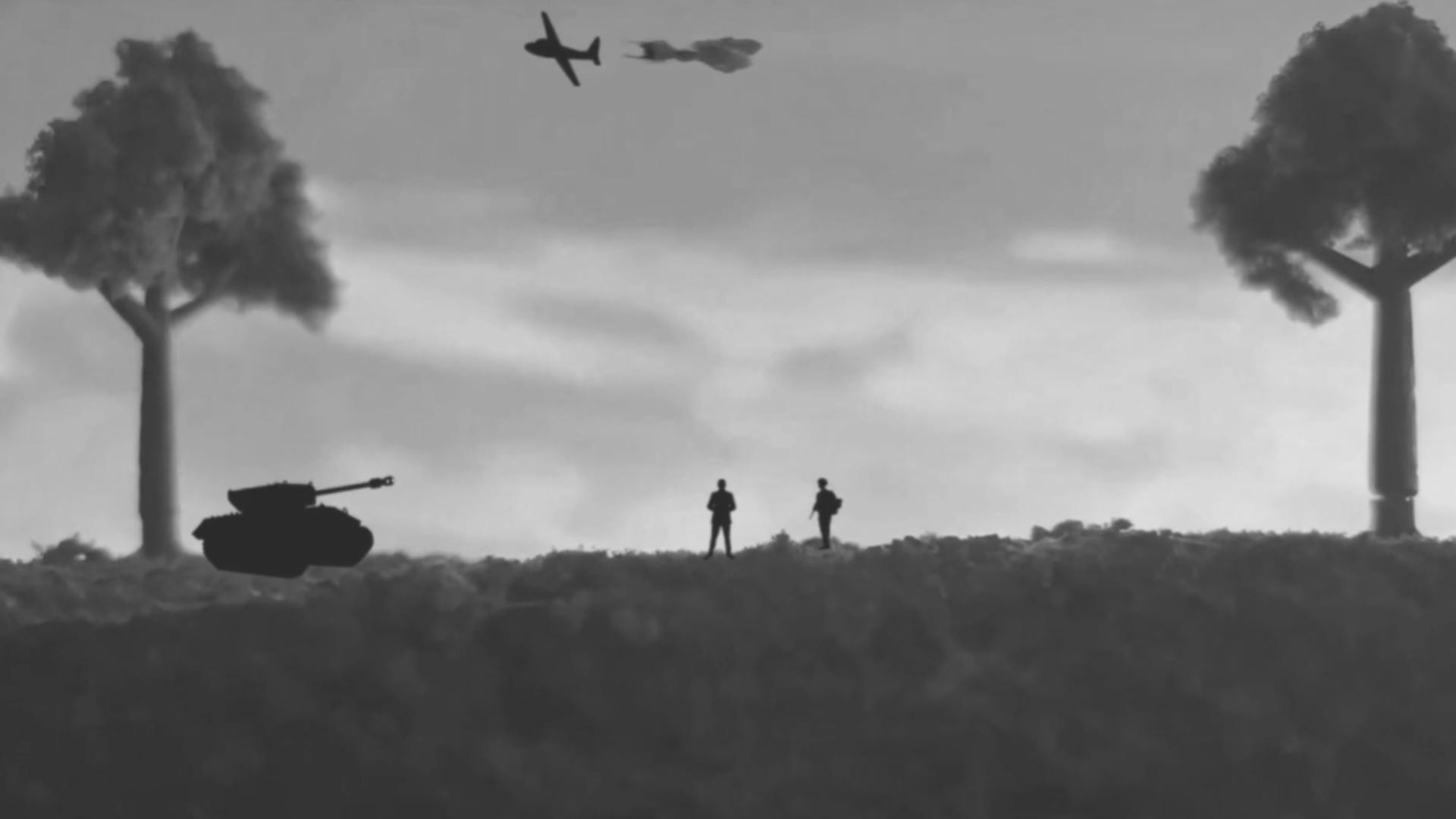 Godzilla: Chase for Change (2022) - AZ Movies