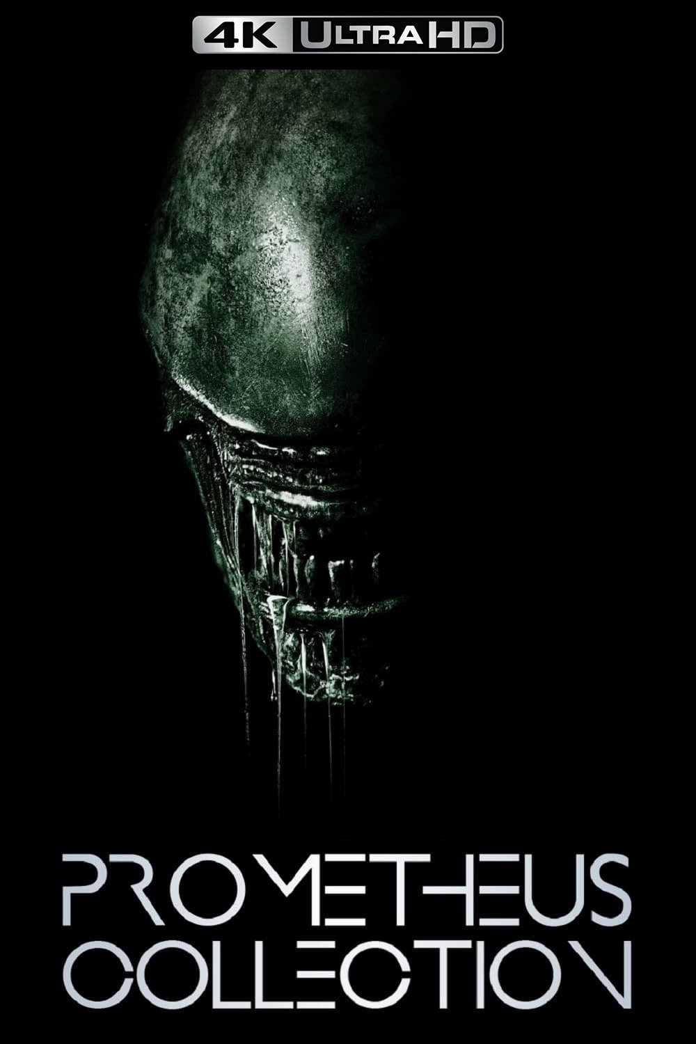 Prometheus Collection - Posters — The Movie Database (TMDB)