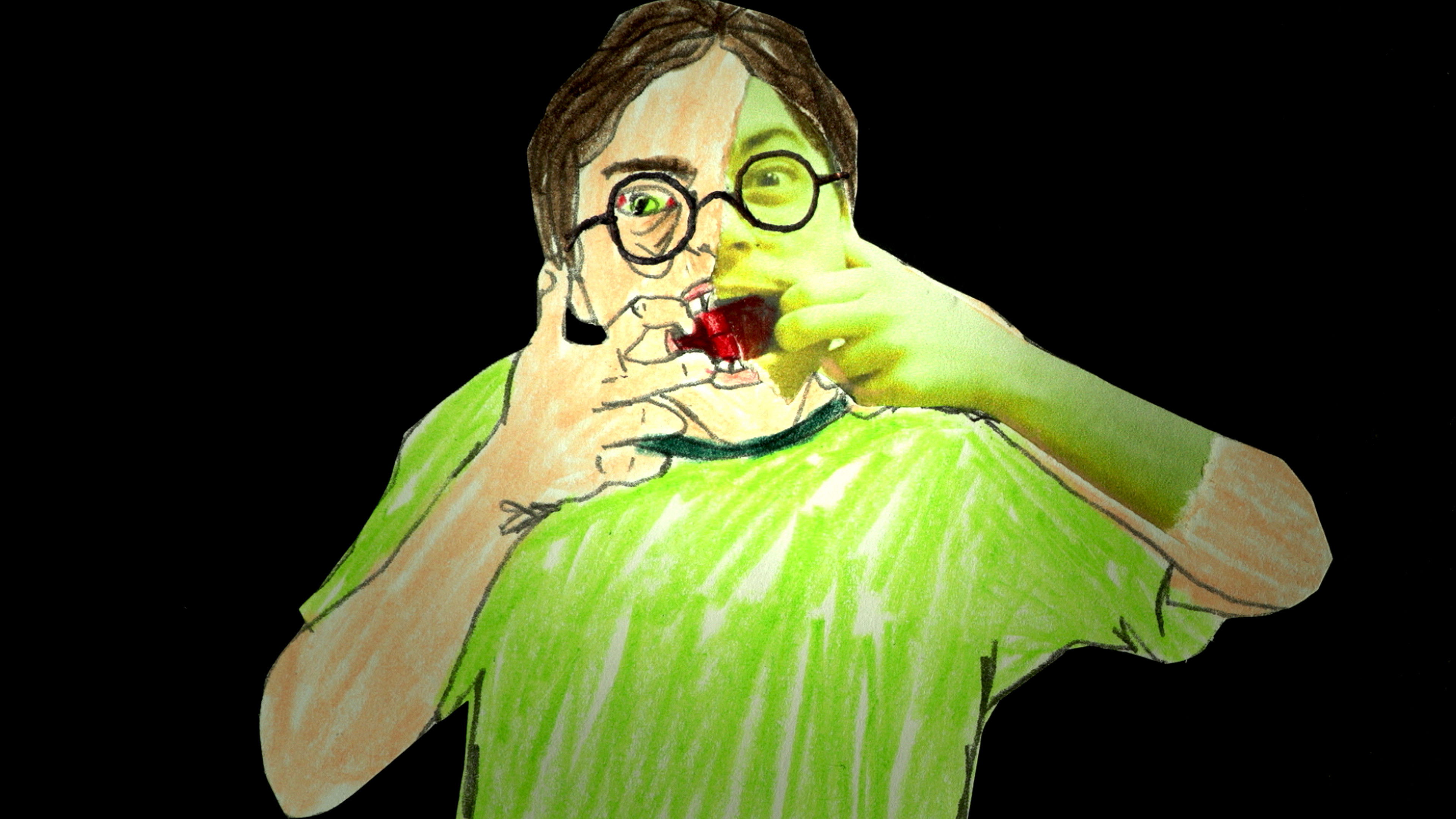 A Body Transgressive (2023) - AZ Movies