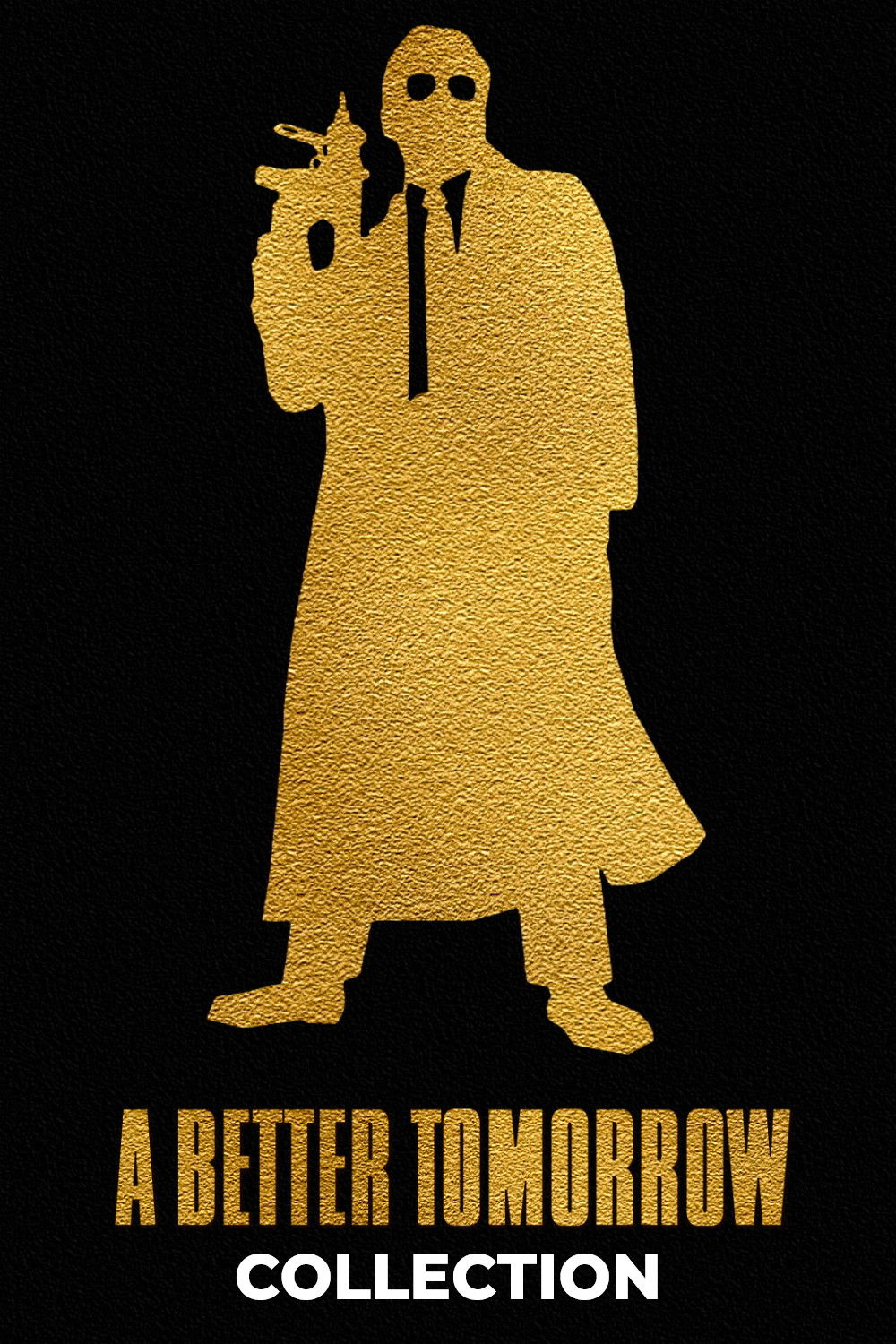 A Better Tomorrow Collection - Posters — The Movie Database (TMDB)