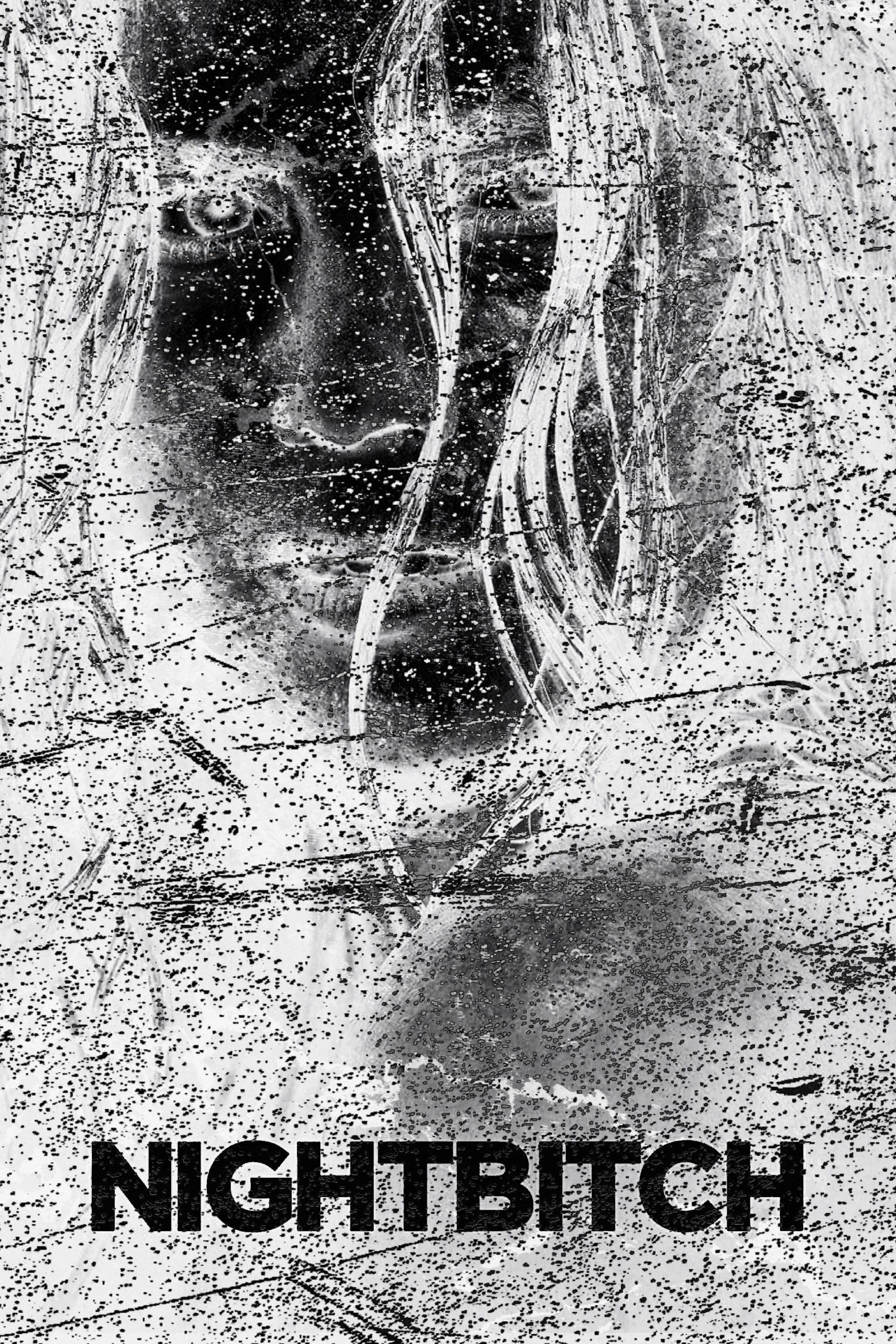 Nightbitch (2024) - Posters — The Movie Database (TMDB)