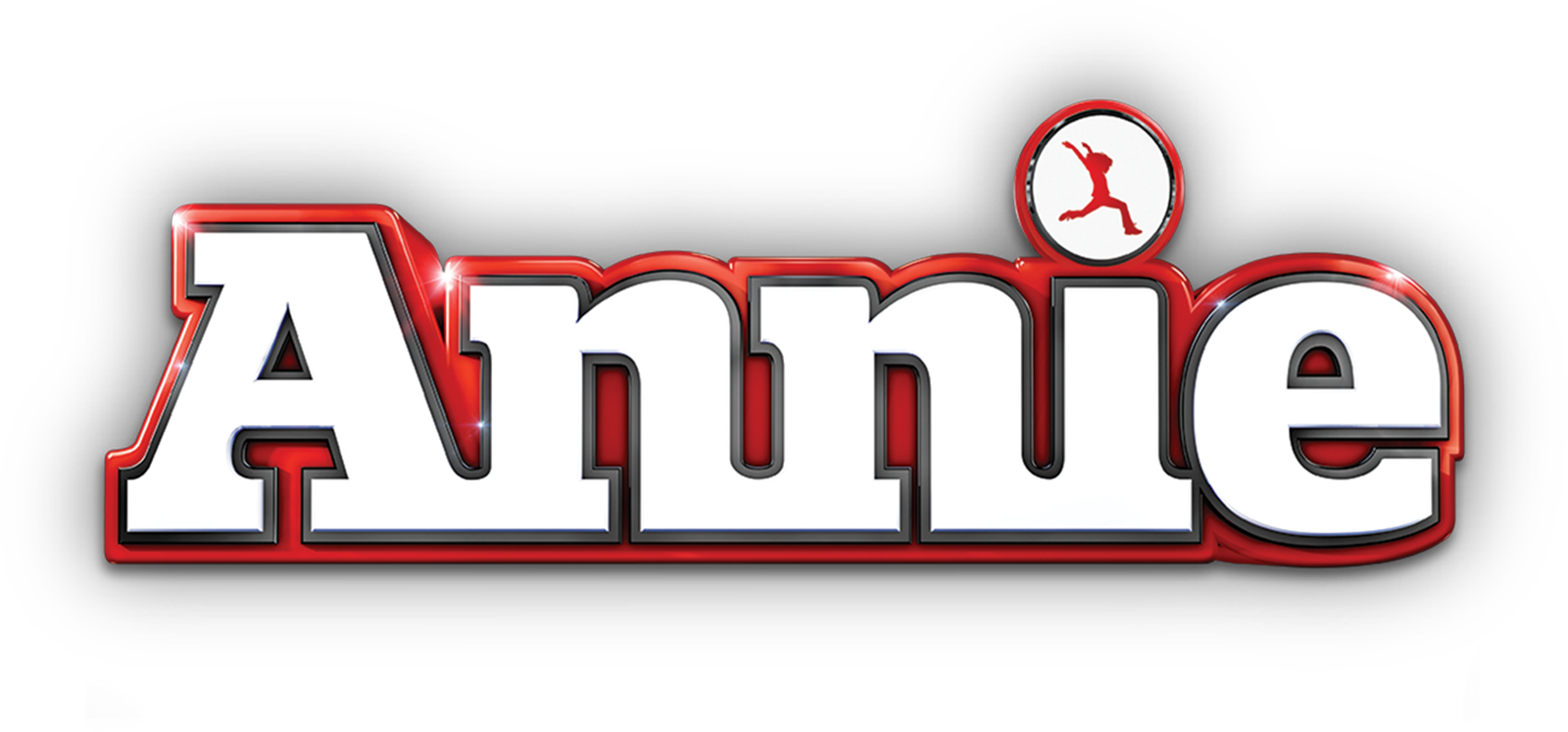 Annie 2014 Logo Annie Kids 2 Week Summer Camp Encore Studio Of