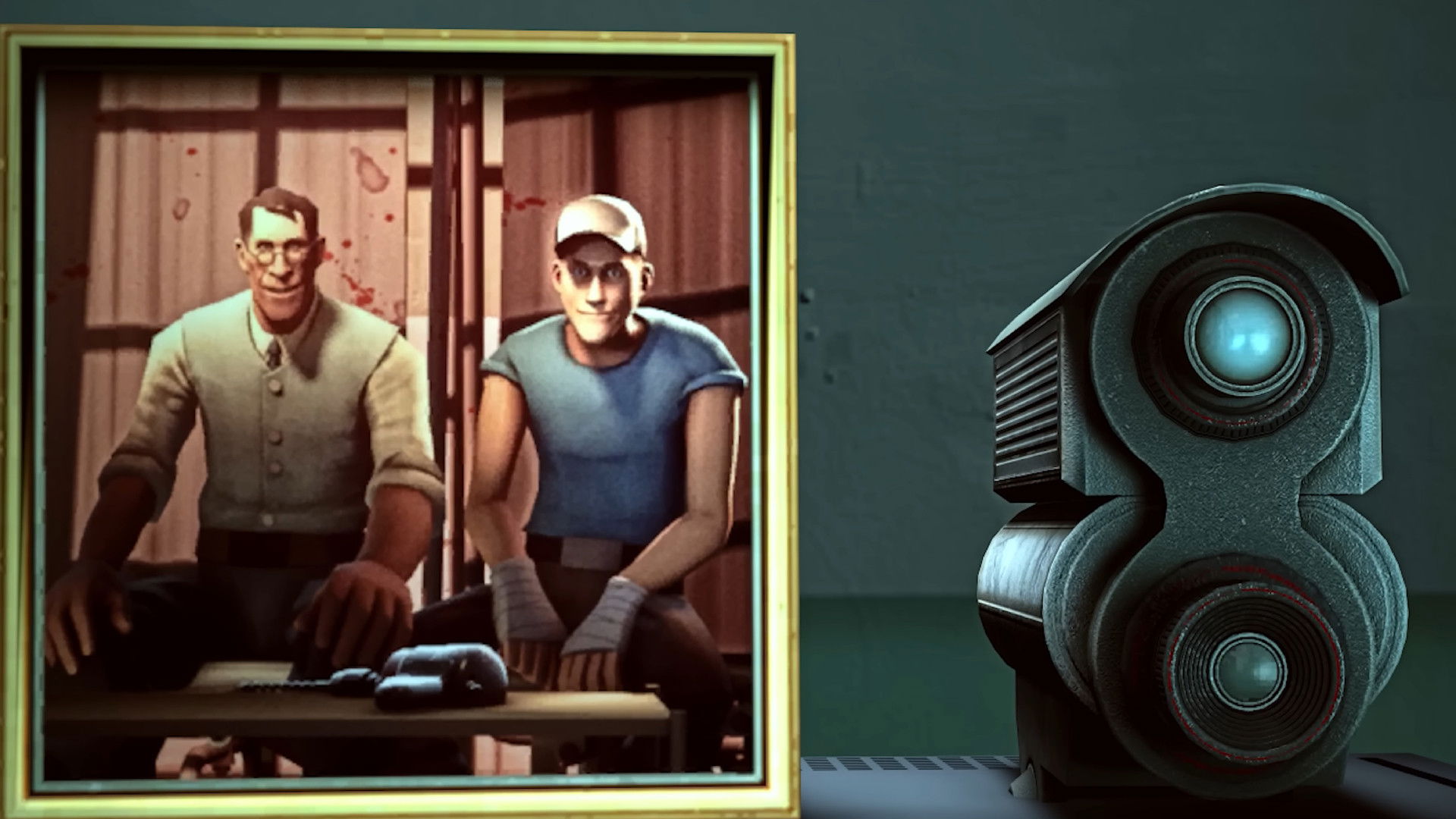 Emesis Blue (2023) - AZ Movies