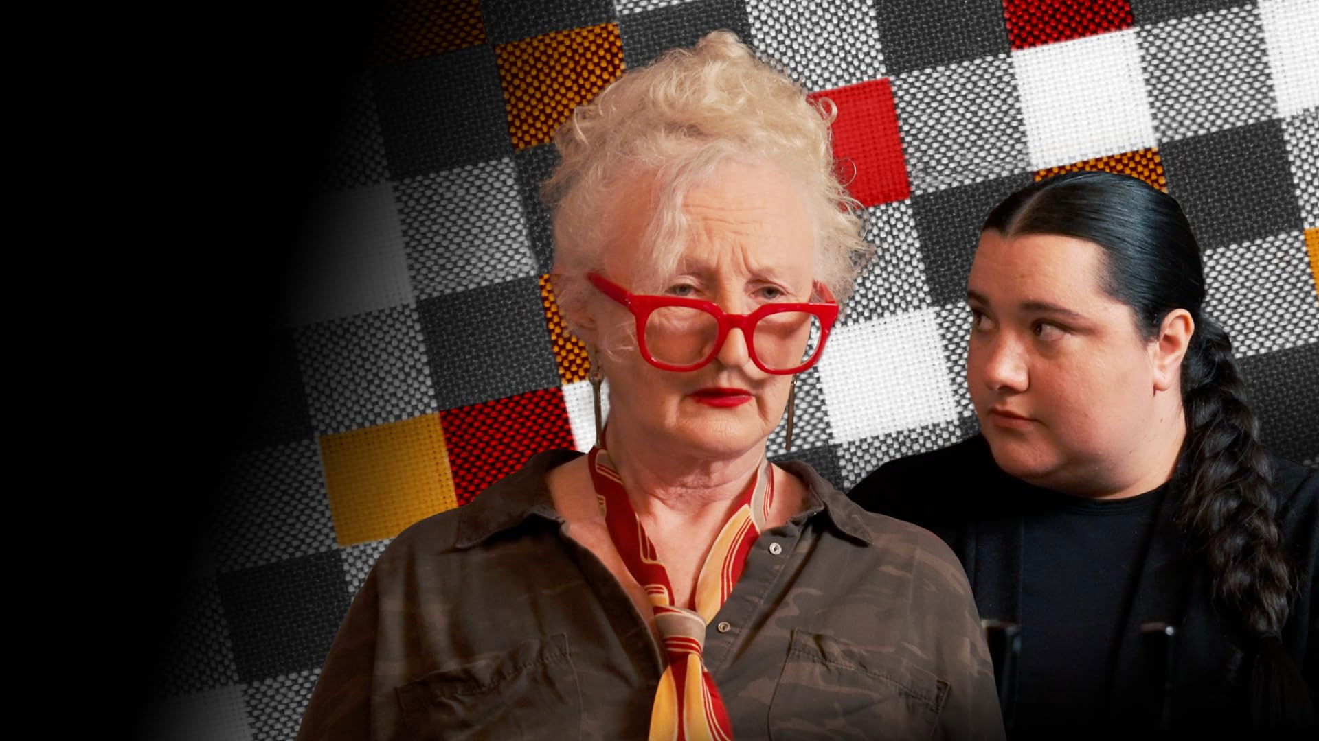 Good Grief (2024) TV Show - AZ Movies