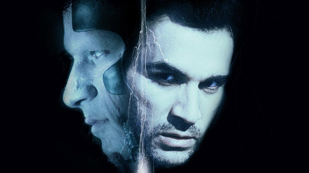 Highlander Collection - Backdrops — The Movie Database (TMDB)