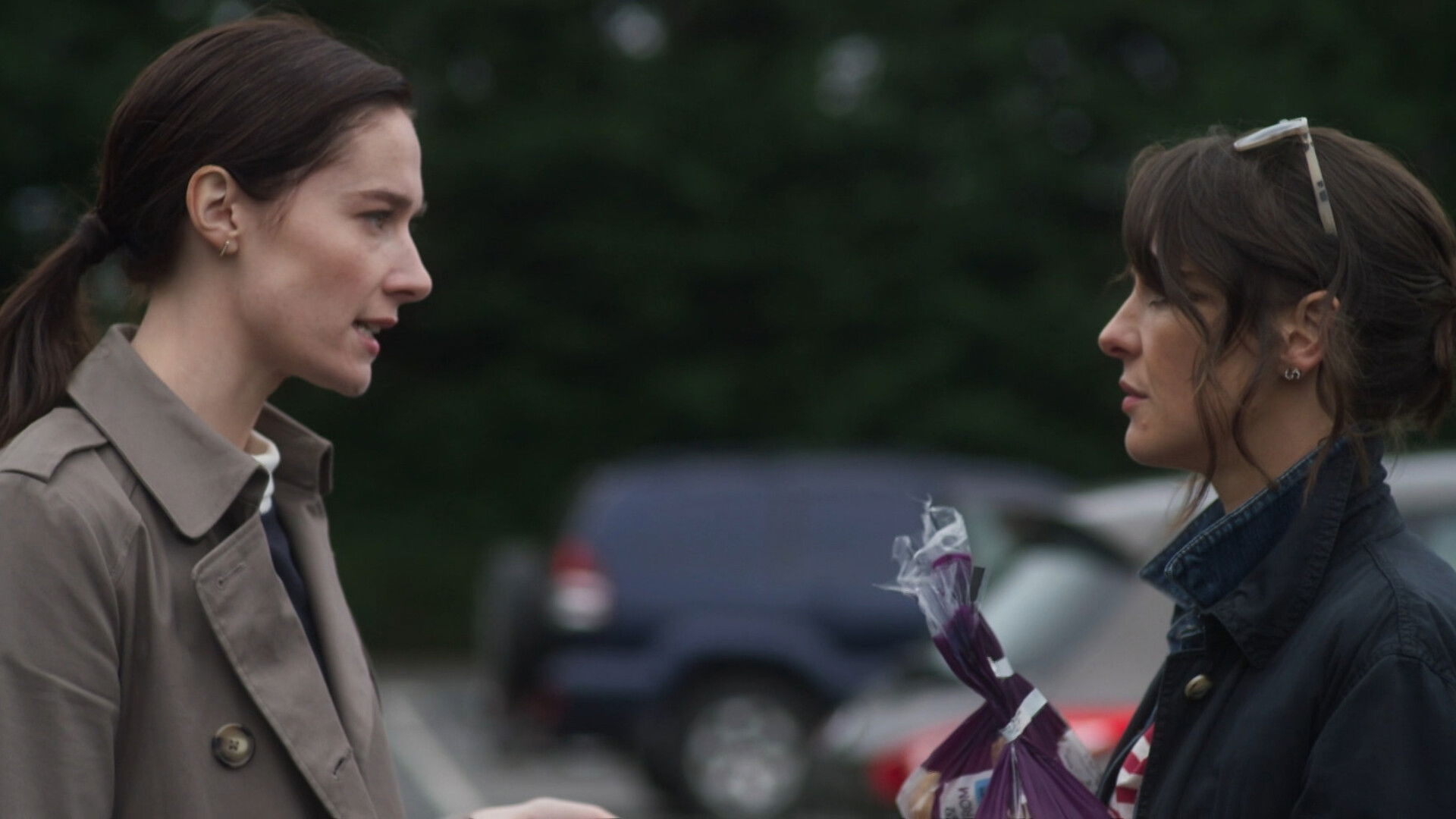 The Dry: Season 1 - Episode 1 (2022) - (S1E1) - Backdrops — The Movie Database (TMDB)