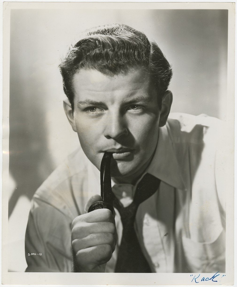 Sean McClory - Profile Images — The Movie Database (TMDb)