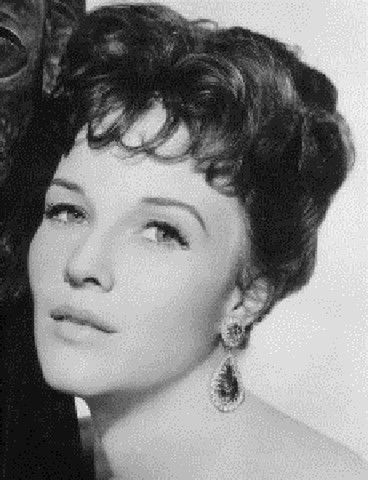 Janice Rule - Profile Images — The Movie Database (TMDb)