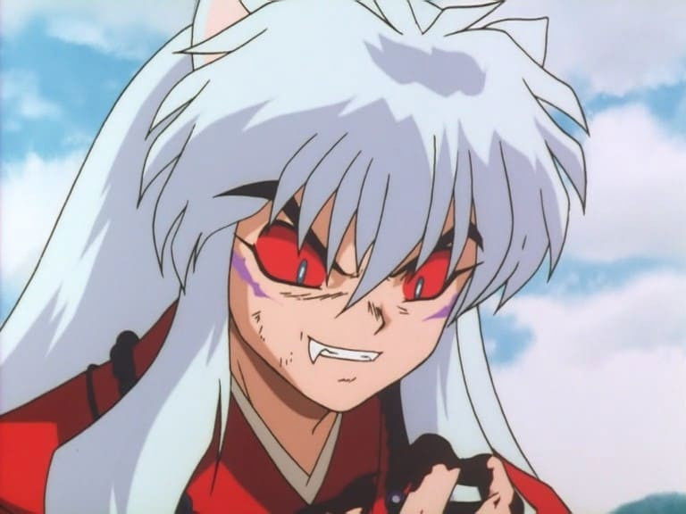 InuYasha: Season 1 - The Demon's True Nature (2001) - (S1E52 ...