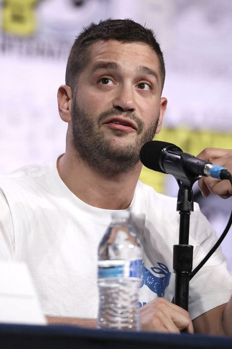 Michael Philippou - Profile Images — The Movie Database (TMDB)